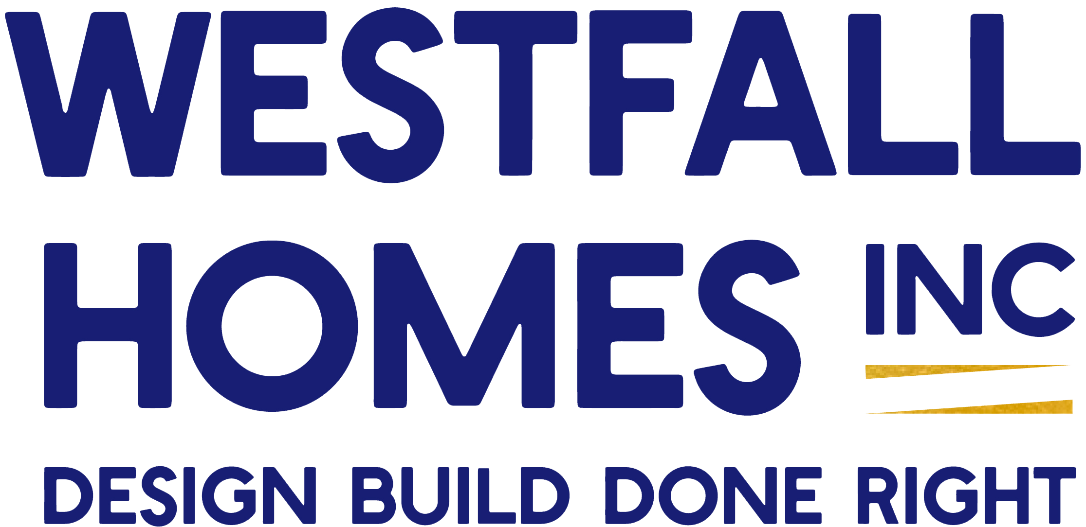 Westfall Homes – Design Build Done Right
